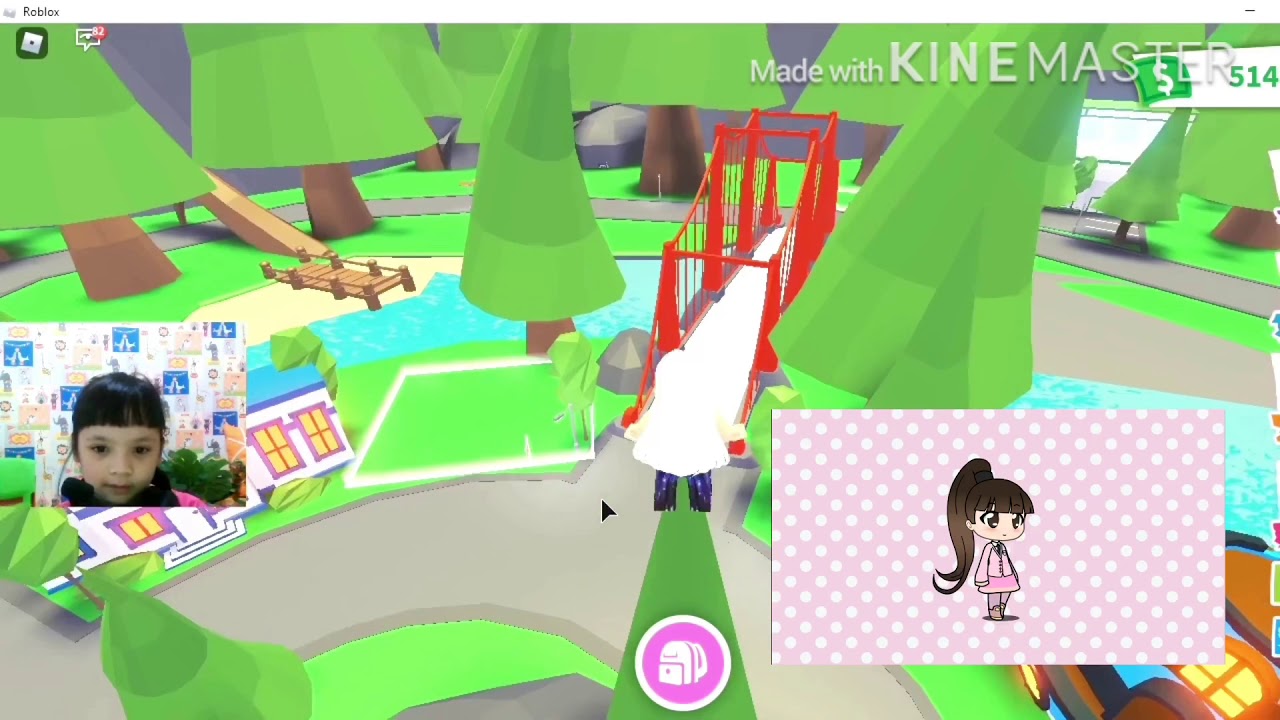 Play Adopt Me Roblox - YouTube