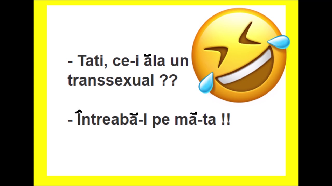 Bancuri TARI scurte 2025 | cele mai tari bancuri - YouTube