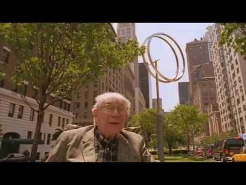 Annular Eclipse on Park Avenue | 2000 | George Rickey, Kinetic Sculptor ...