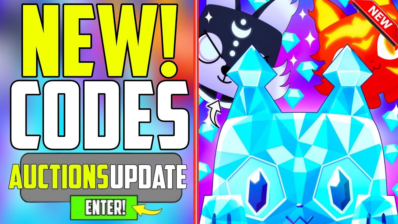 *NEW* ALL WORKING CODES FOR PET SIMULATOR X IN MARCH 2023 - ROBLOX PET ...
