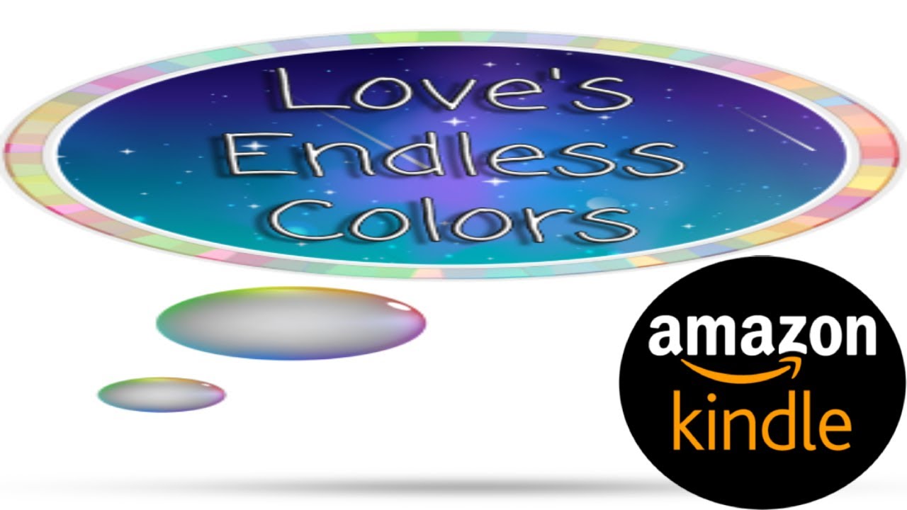 STEM Time Stories Love's Endless Colors - YouTube