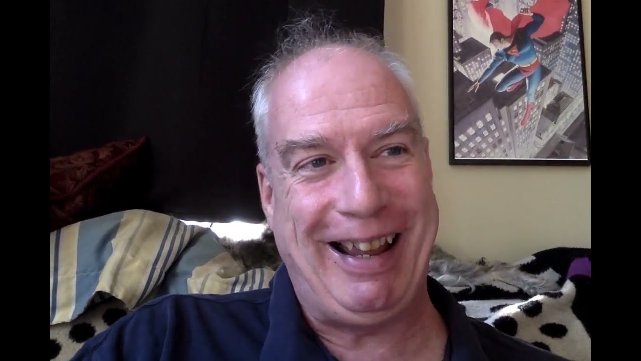 Bram Stoker's "Dracula" - Chapter XVI! - YouTube