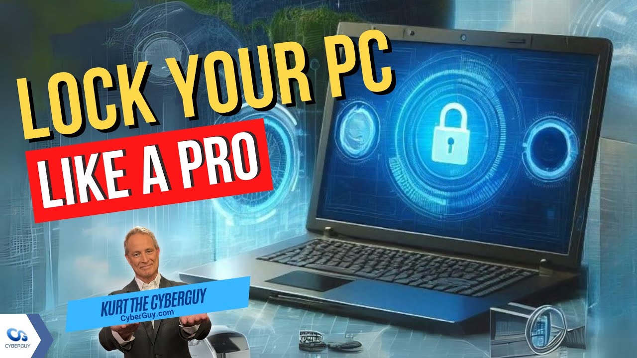 Let’s take your Windows PC’s security to the next level with these ...
