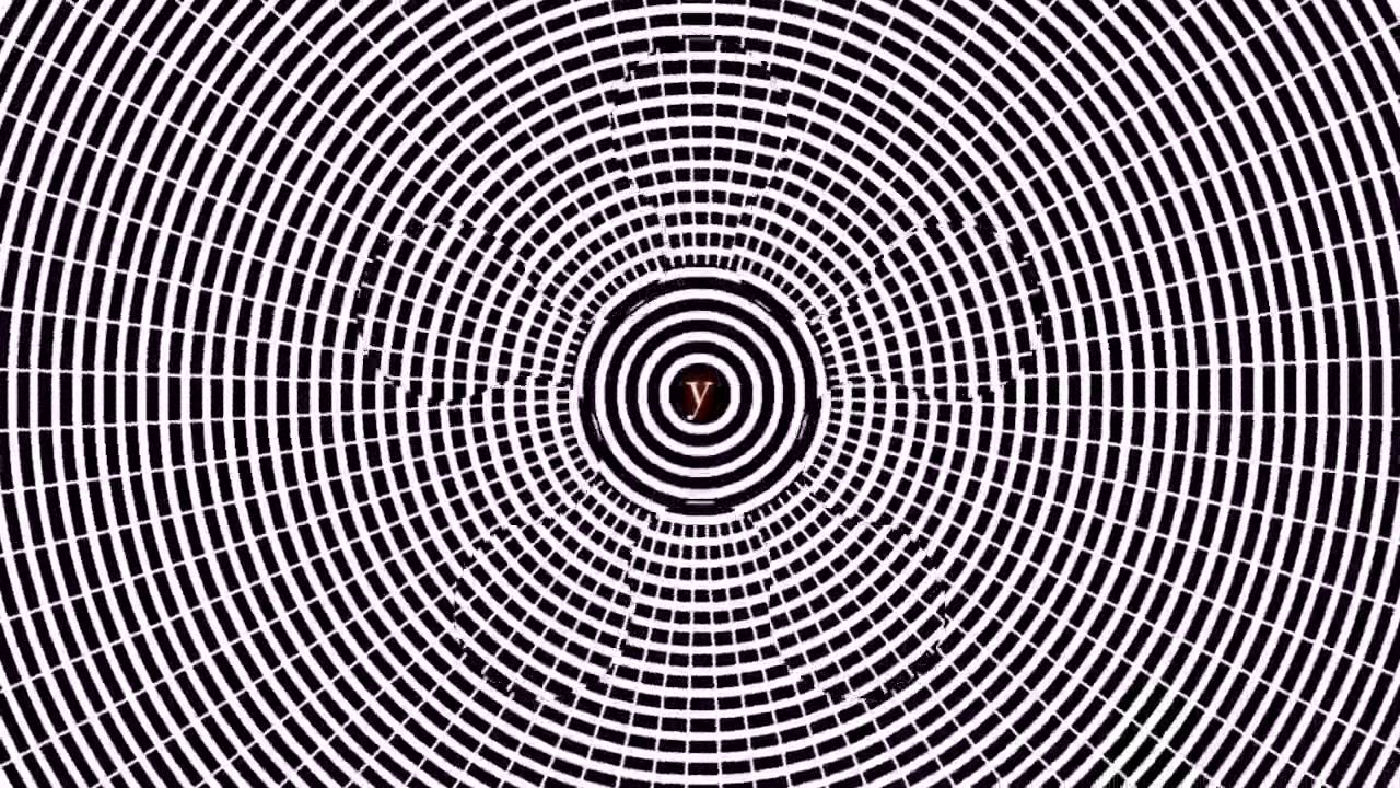 Efecto óptico - YouTube