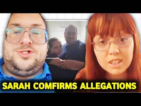 Dad & Daughter Dream Team: The Disturbing Truth About Sarah’s Creepiest TikTok Rant