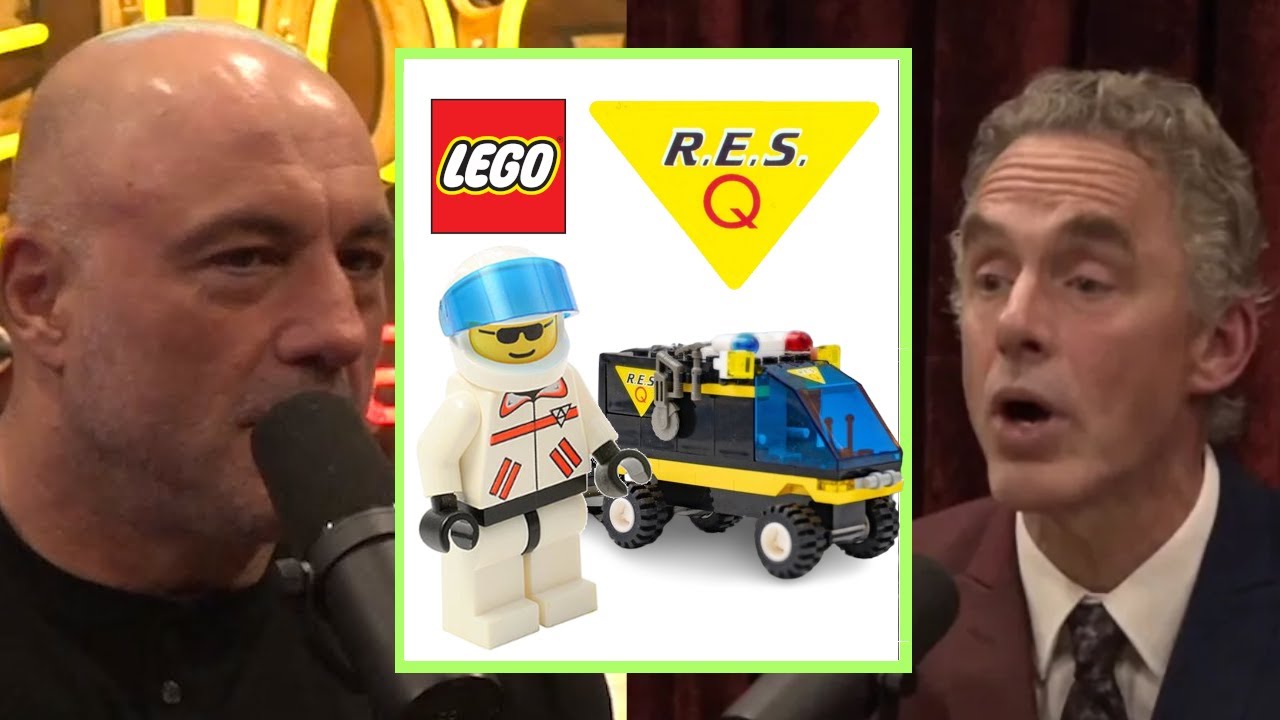 Joe and JP critique ALL the LEGO Res-Q sets from 1998 - YouTube