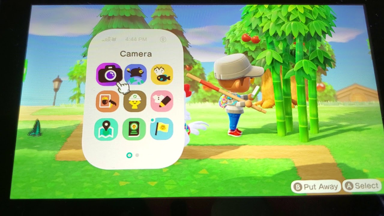 animal crossing newest game - YouTube