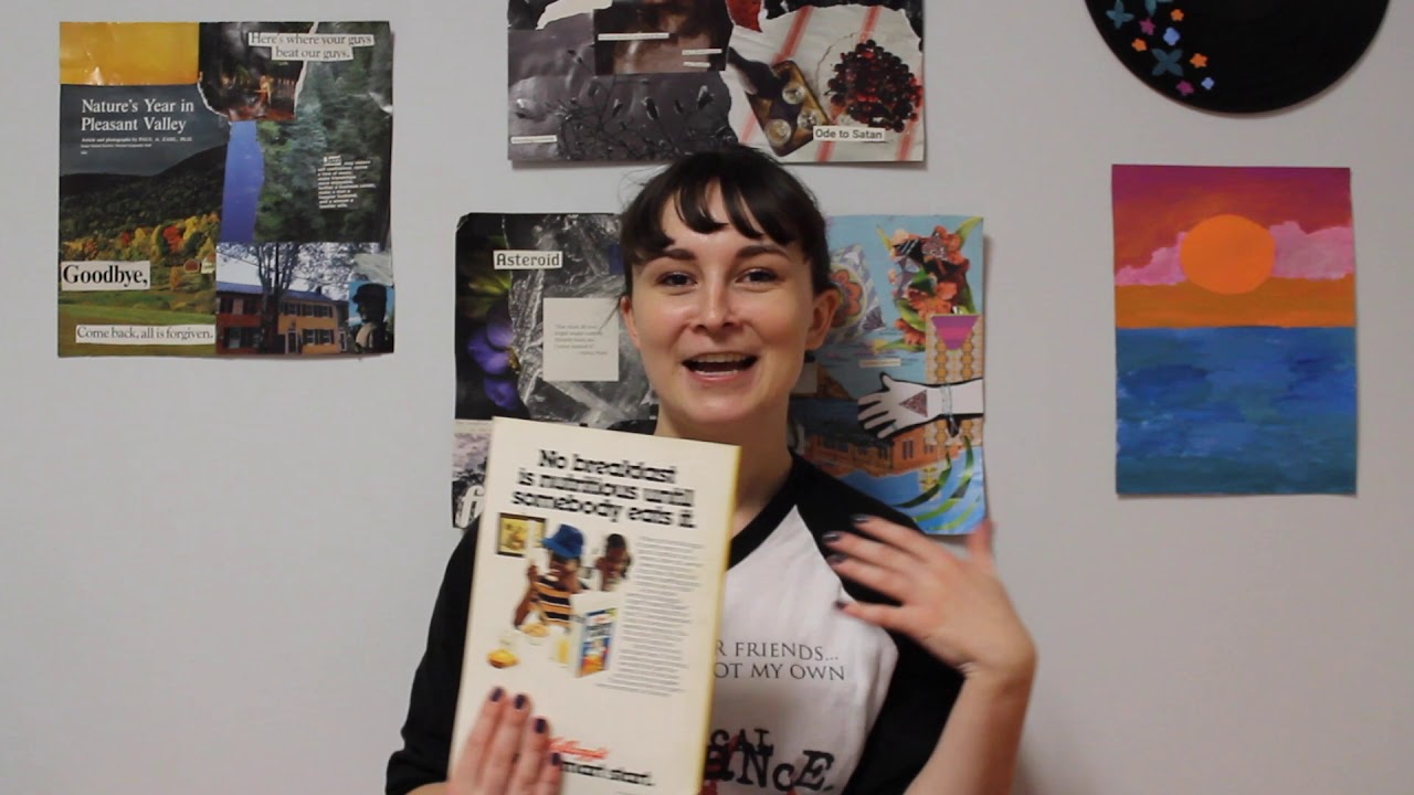 Welcome! - Cara Migliorini