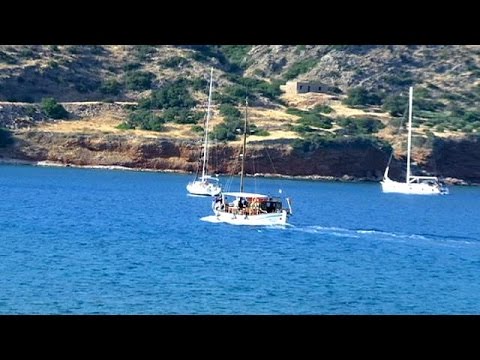 İsrail yine uluslararası sularda müdahale etti