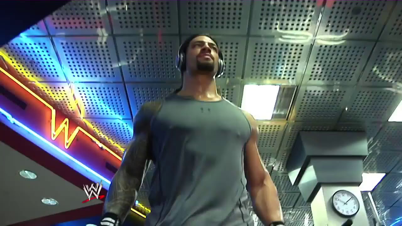 Roman gym workout - YouTube