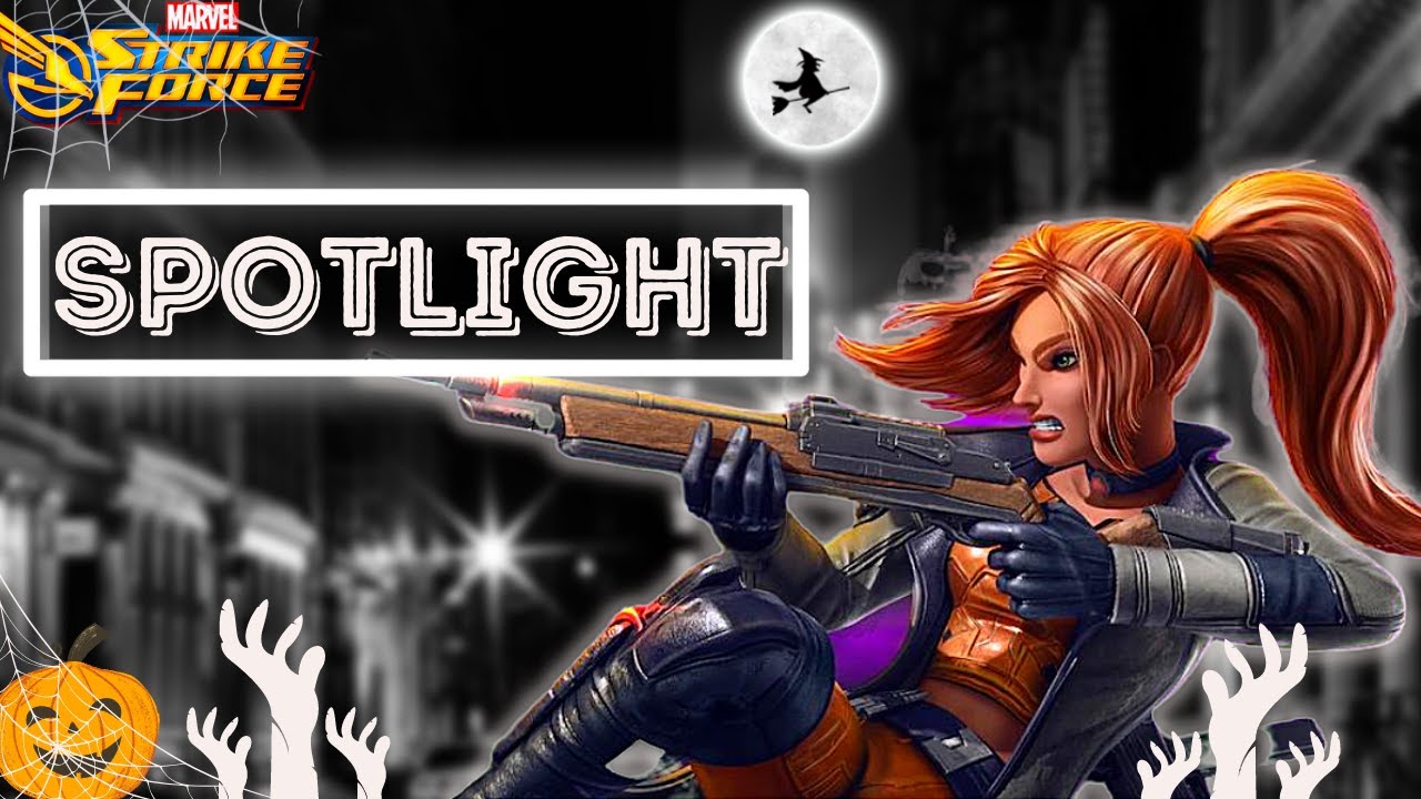 Now You Can Appreciate the Animations | Werewolf by Night Spotlight ...