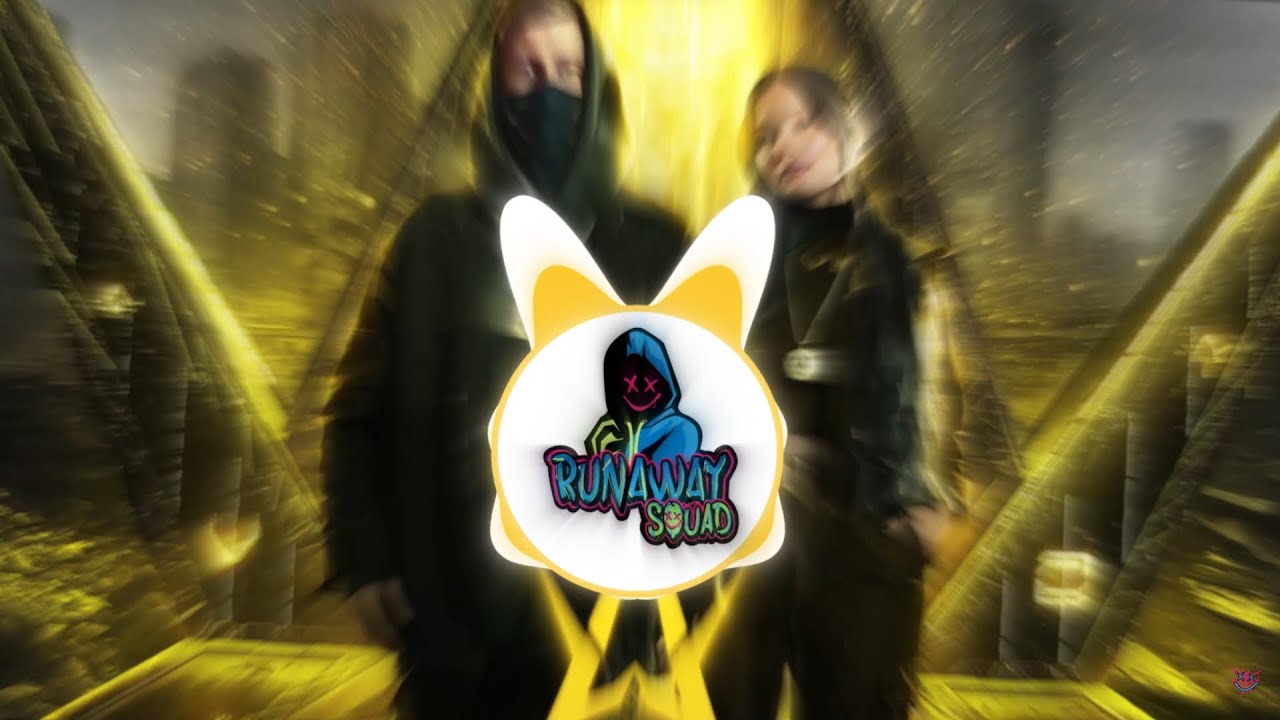 Alan Walker & UPSAHL - Shut Up (Runaway SQUAD Remix)[TRAP MIX] - YouTube