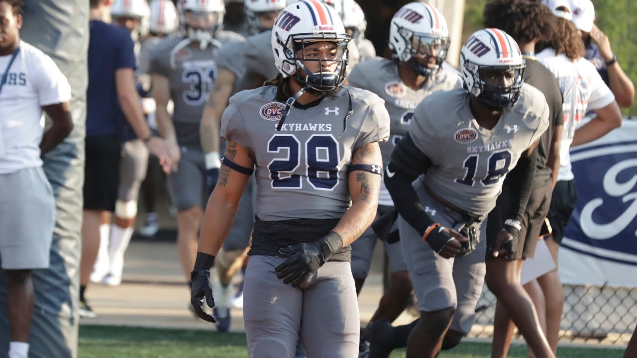 Isaiah Gibbs 5’8 190 - YouTube