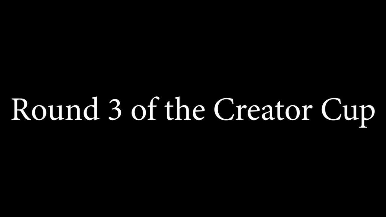 Round 3 of the Creator Cup!! (Chess Journey To 2000 | Day 322) - YouTube