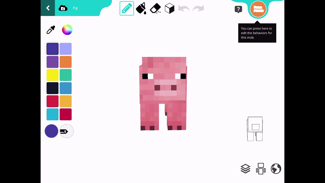 Mod Creator - YouTube