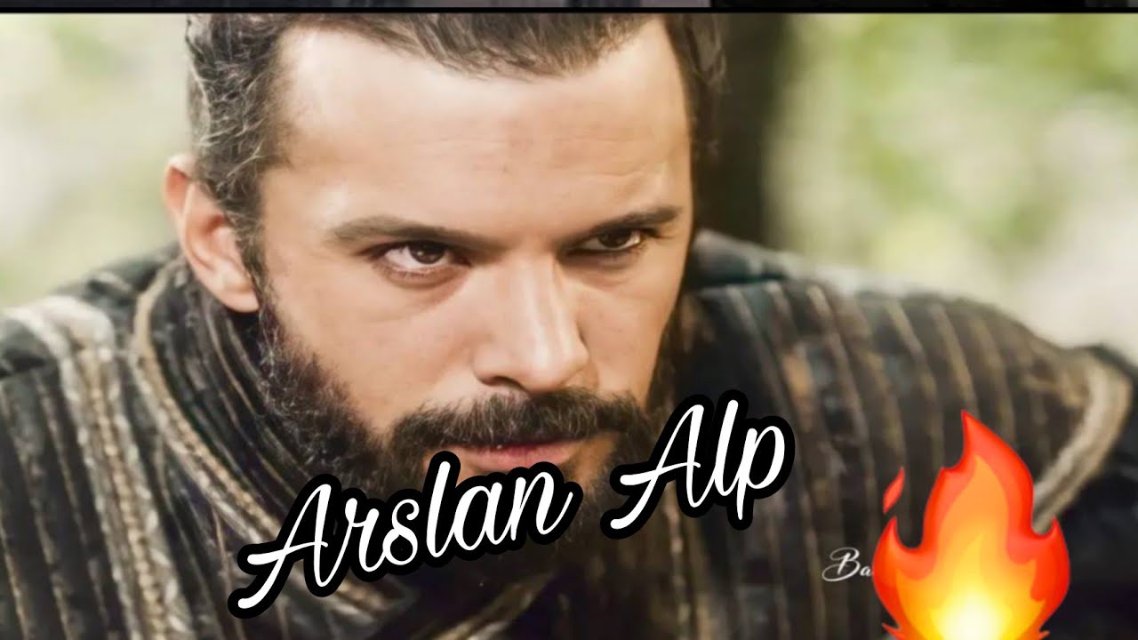 Baris arduc act as Arslan Alp | Turkish Celebrities Relationship | YMS ...