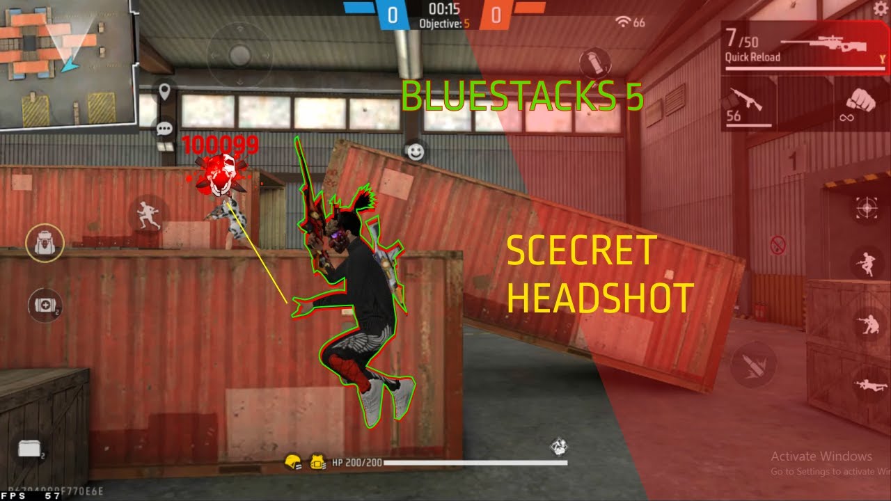 Overconfidence free fire free fire montage ff lonewolf exernes1 - YouTube