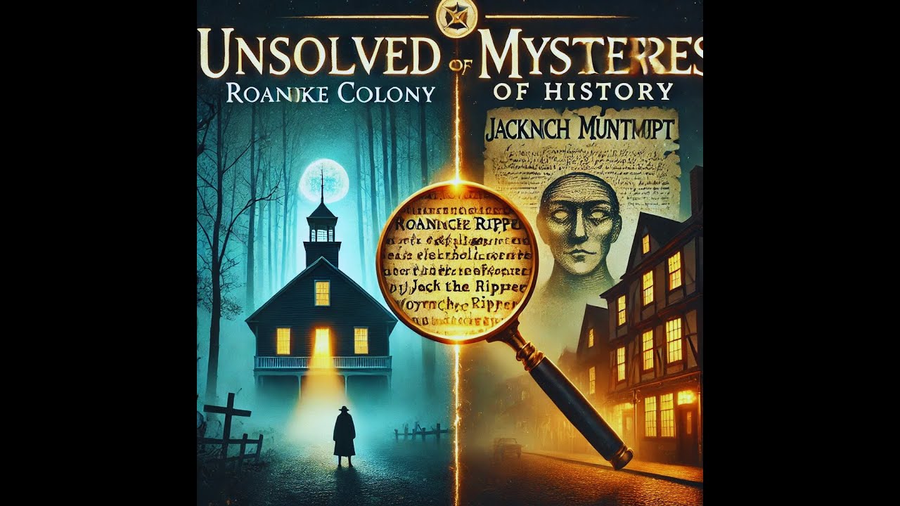 Historical Mysteries Still Unsolved / MYSTERIES OF HISTORY #history # ...