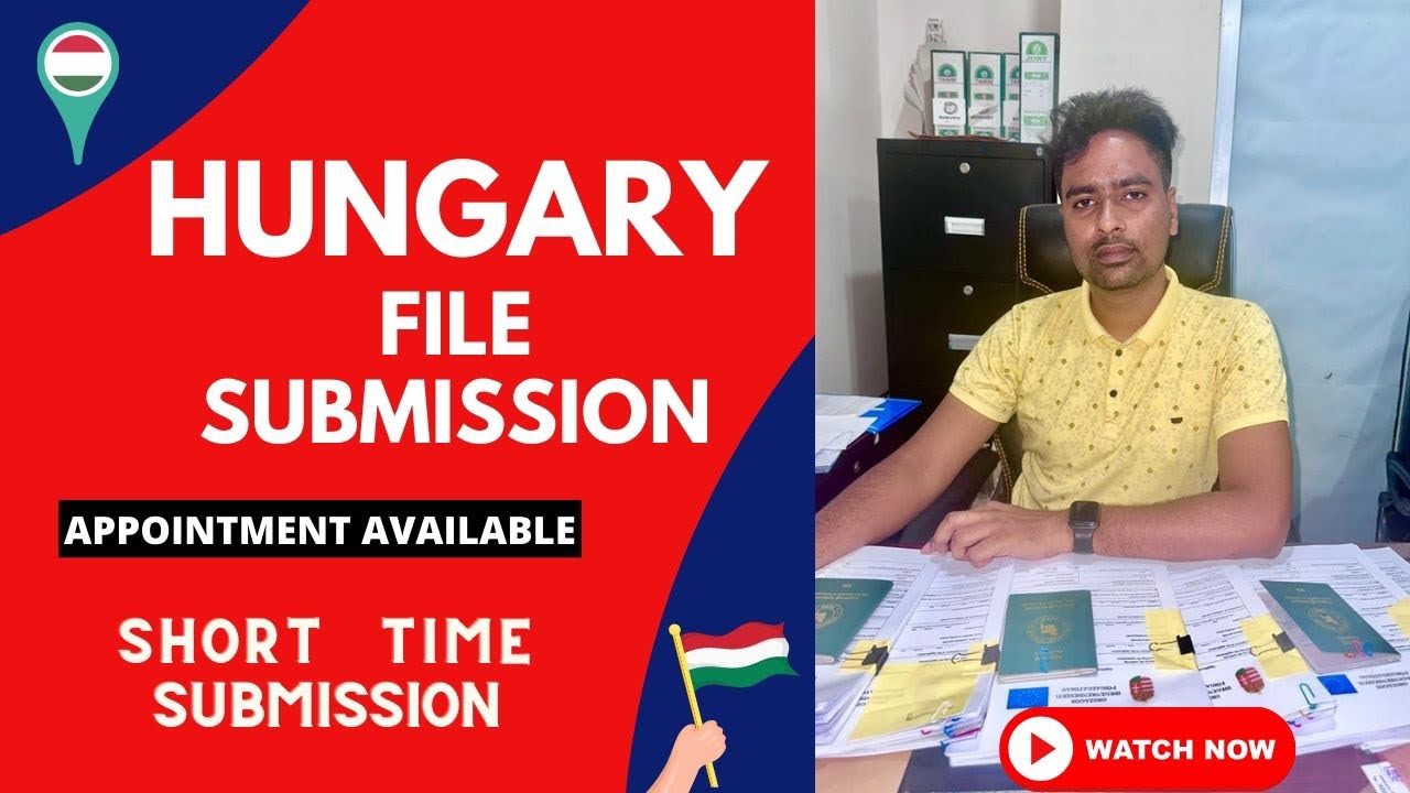 Hungary Work Permit Visa file Submission And Appointment 26 08 2023 hungary-work-permit-visa-file-submission-and-appointment-26-08-2023