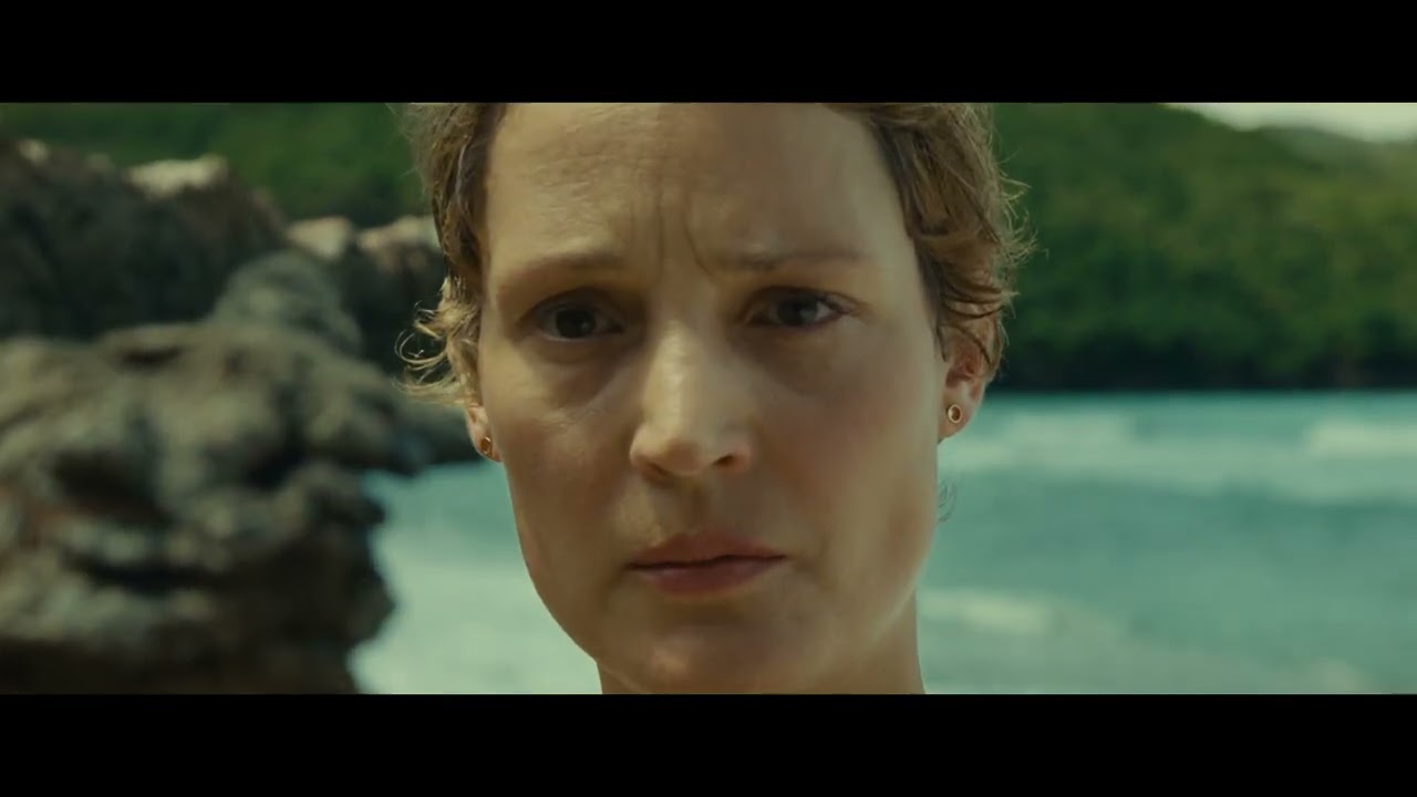 Old - Official Trailer [HD] - YouTube