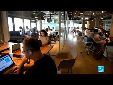 Israel: the start-up nation - YouTube