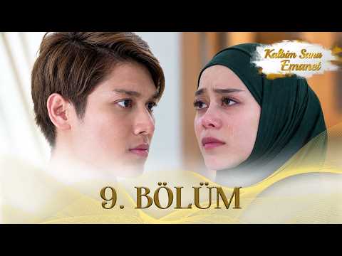 Kalbim Sana Emanet - Endonezya Dizisi | 9. Bölüm @kanal7