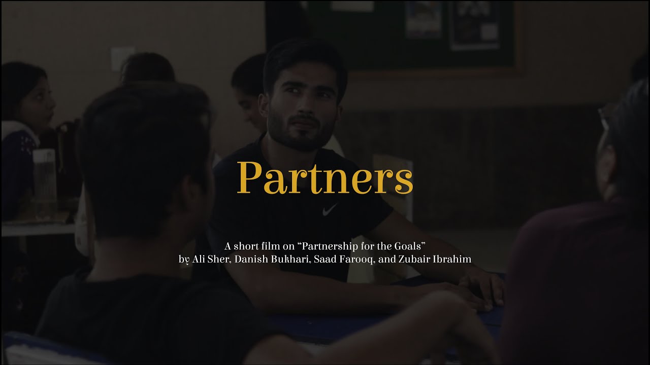 Partnership & Collaboration Short Film - YouTube