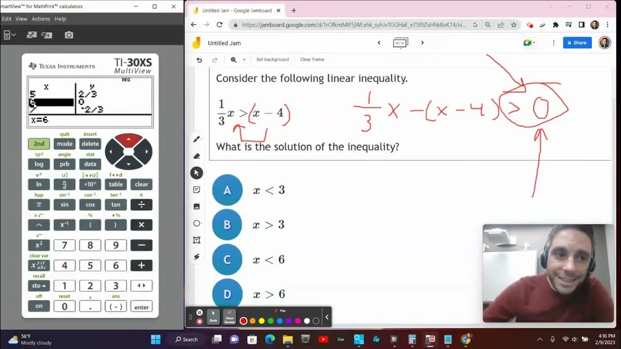 4 Solve Difficult Math GED Questions QUICKLY Using ONLY The GED 4-solve-difficult-math-ged-questions-quickly-using-only-the-ged