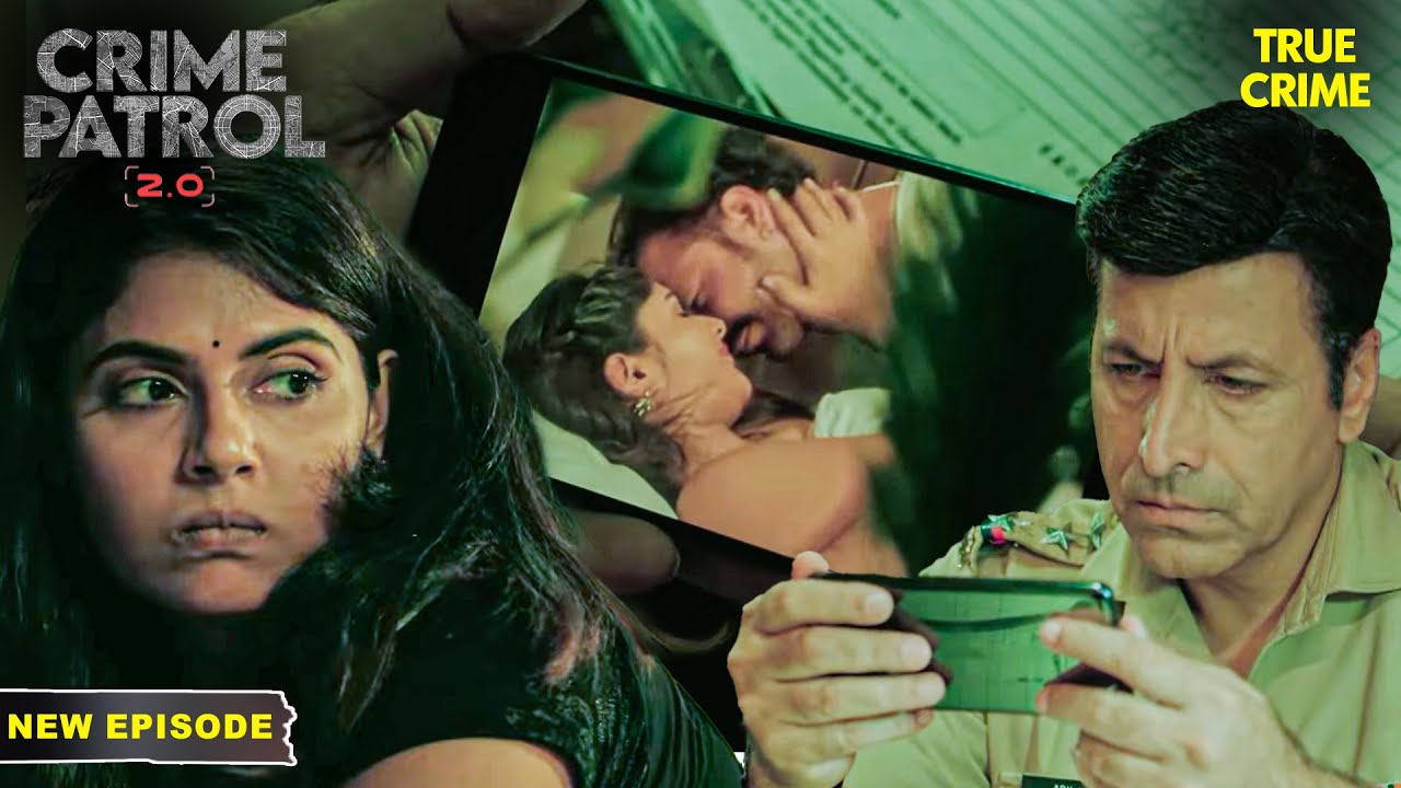 आशा की कहानी सुनकर पुलिस हुई हैरान | Best Of Crime Patrol | Hindi TV ...