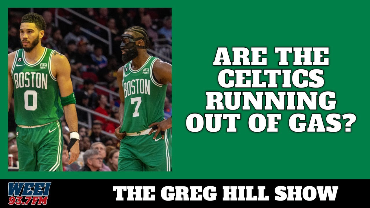 Are The Celtics Starting To Run Out Of Steam YouTube are-the-celtics-starting-to-run-out-of-steam-youtube