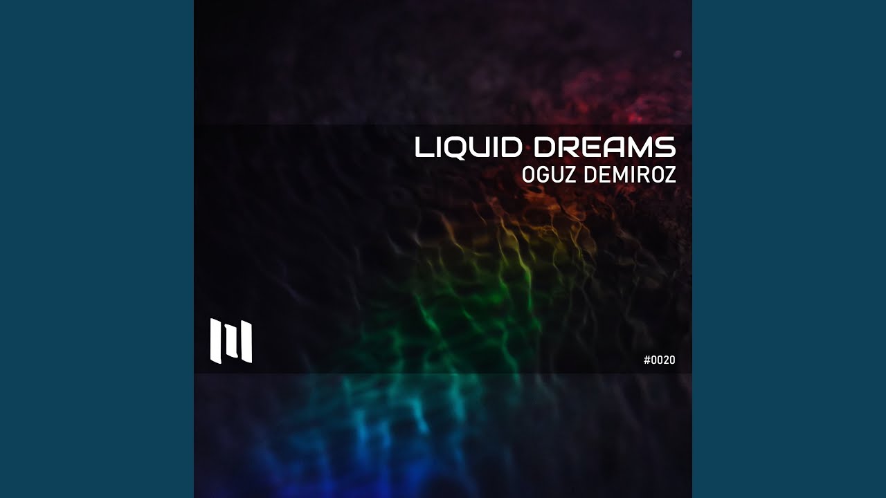Liquid Dreams (Original Mix) - YouTube
