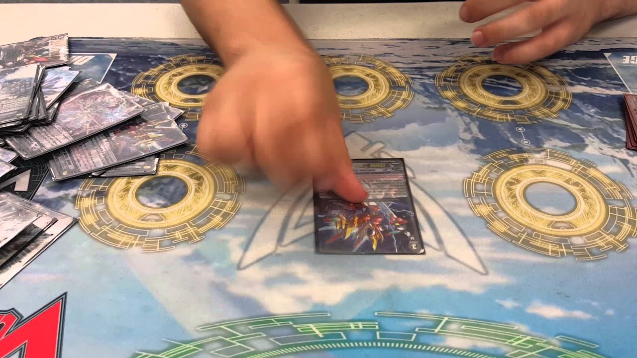 Cardfight Vanguard Nova Grappler Stride Deck YouTube cardfight-vanguard-nova-grappler-stride-deck-youtube