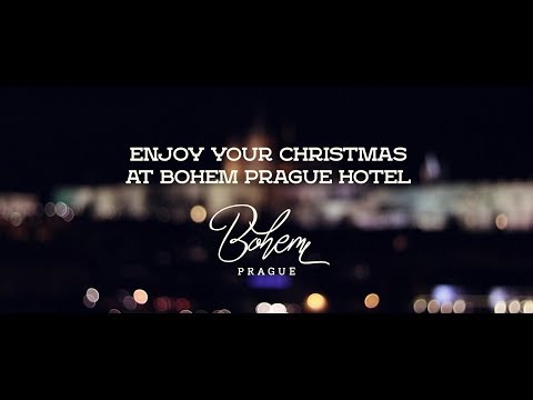 HUDSON PRODUCTION - Bohem Prague Hotel
