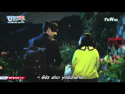 Monstar Sun Woo's Childhood Memory of Min Se Yi tr sub