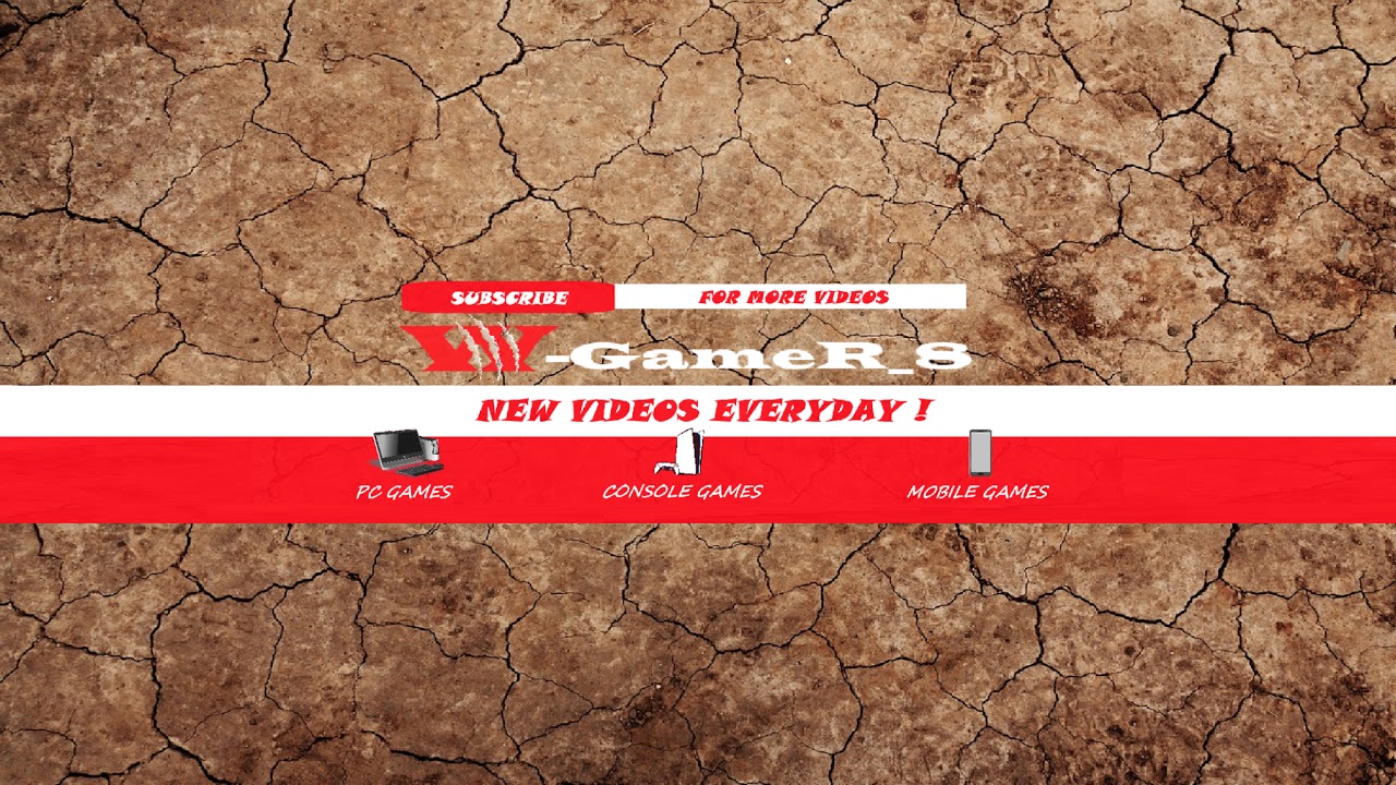 W-GameR_8 Live Stream - YouTube