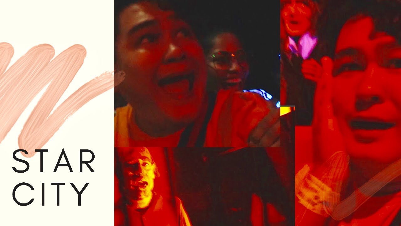 STAR CITY BEFORE THE FIRE🔥HAPPENED. - YouTube