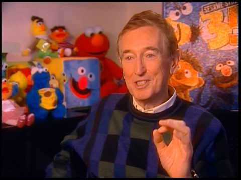 Interviewees on Joe Raposo's "Bein' Green" song for "Sesame Street ...