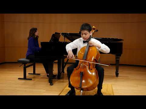 David Popper - Tarantella Op. 33 - YouTube Music