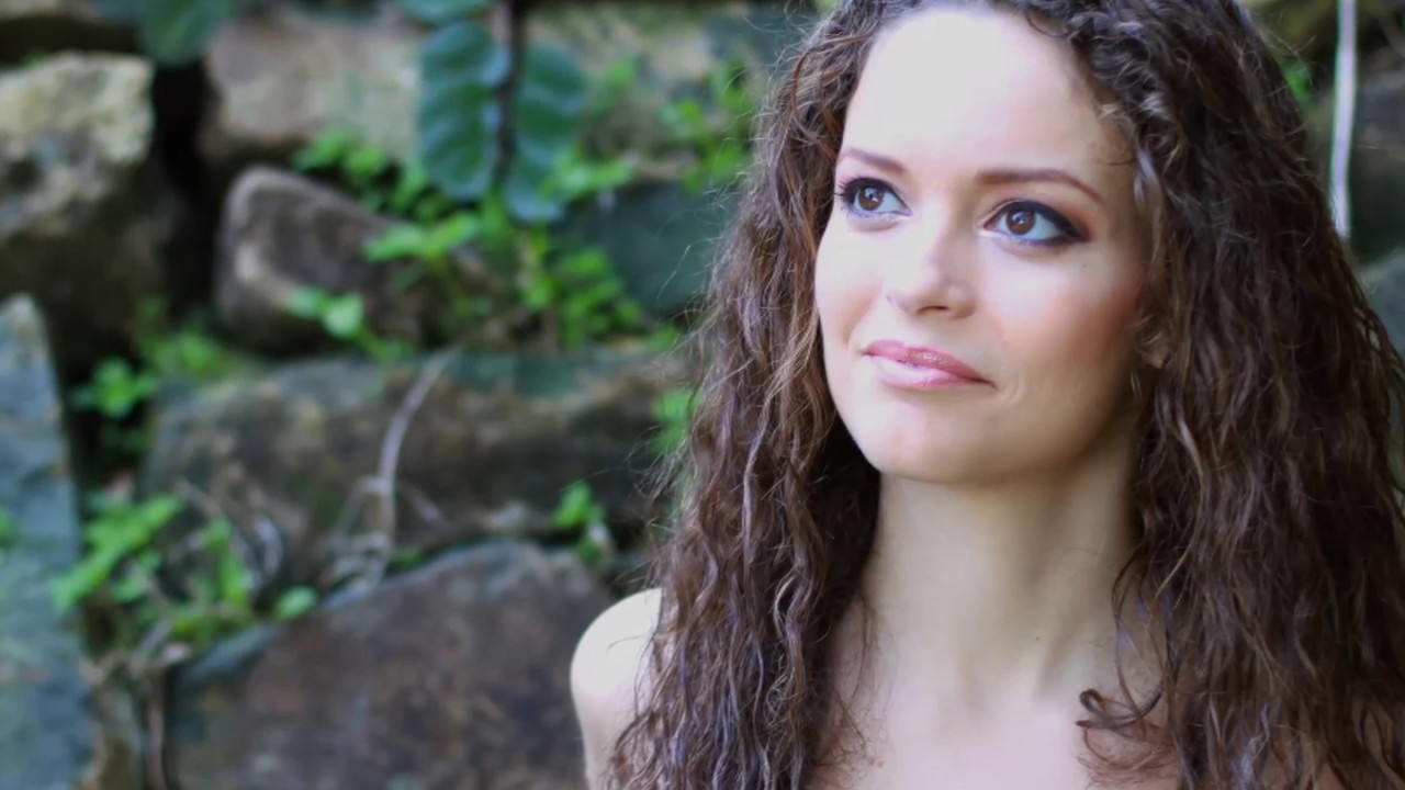 Rachel Fabri - Memory (Andrew Lloyd Webber) - YouTube