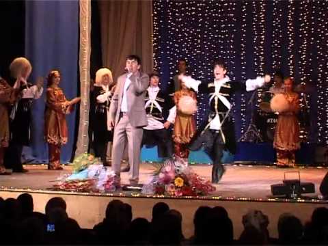 Шамиль Ханакаев \