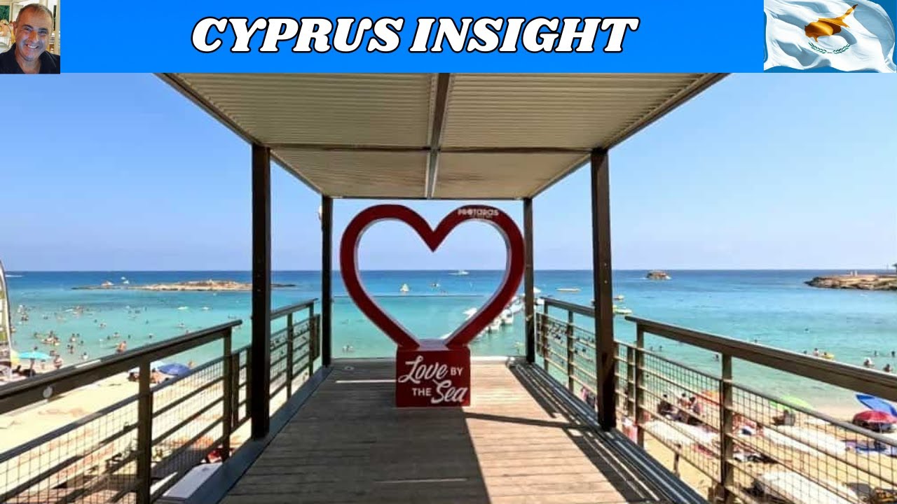 WELCOME TO CYPRUS INSIGHT - THE INFORMATION CHANNEL. - YouTube
