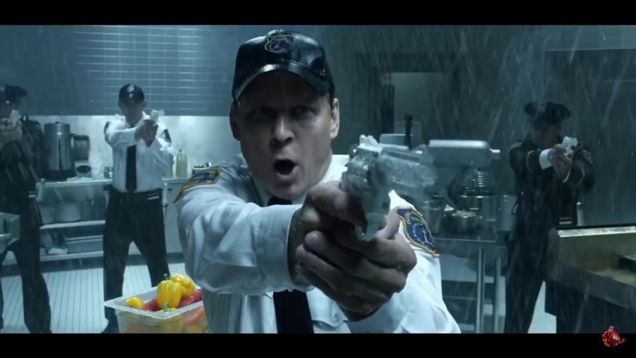 Quicksilver Scene from X-men but Time by Pink Floyd - YouTube