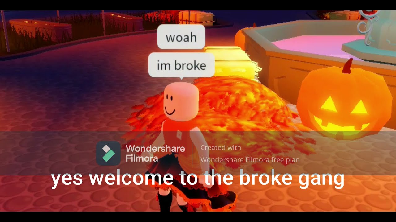 broek | Roblox Royale High - YouTube