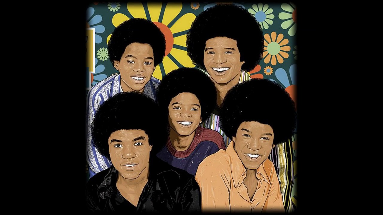 I AM LOVE ;JACKSON 5 From the 1974 album, "Dancing Machine." - YouTube
