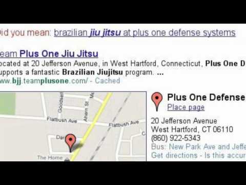 Plus One Defense Systems - West Hartford, CT - YouTube