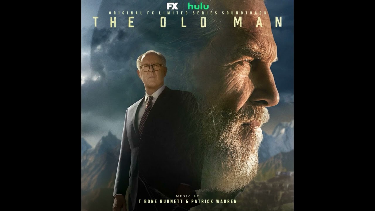 The Old Man - Season 1 Soundtrack - 01: The Old Man - YouTube