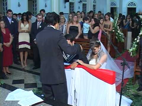 Casamento Karliane e Jefferson