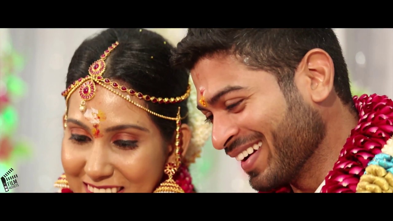 Best Chettiar Wedding Photography in Karaikudi - FilmAddicts ...
