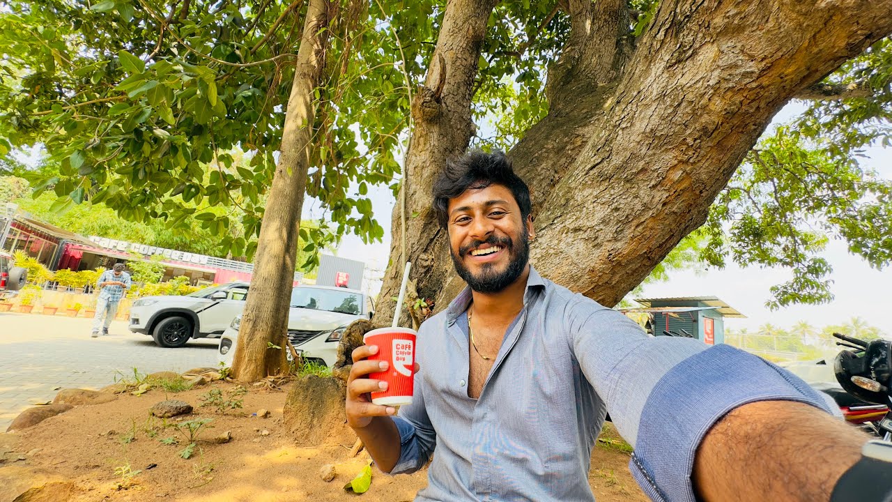 Bangalore To Mysore Hogovaga heegu agatha!! 😳 | Daily vlog @Suryagowda ...