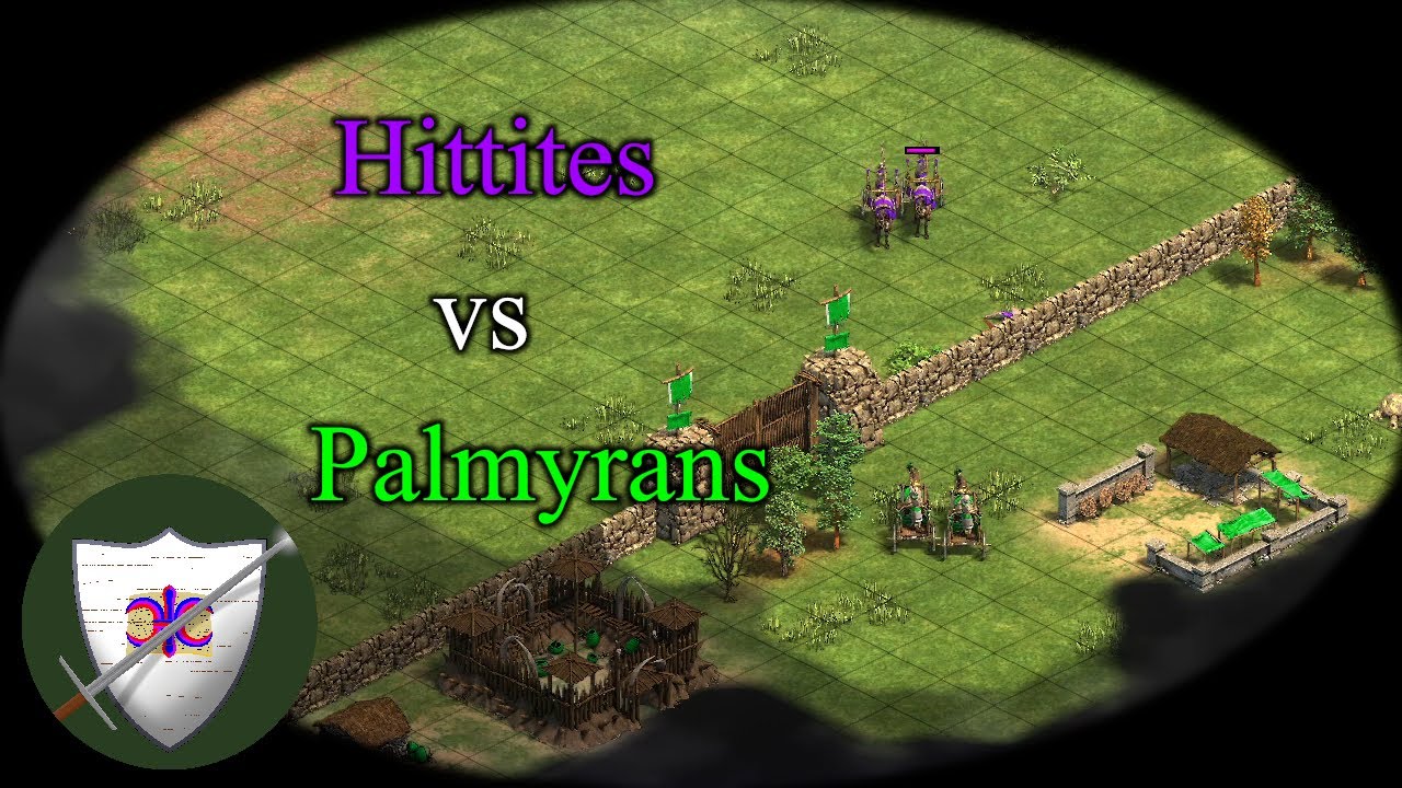 RotA League match vs ALIKOG game 2 - YouTube